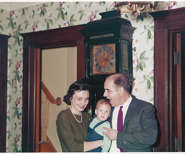 Legacy | Bader Philanthropies