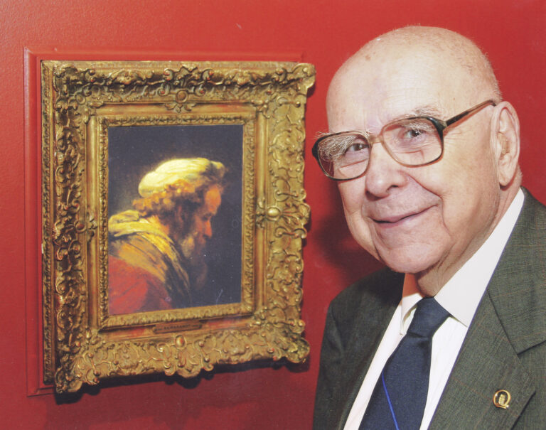 Legacy Spotlight: Milwaukee Art Museum | Bader Philanthropies