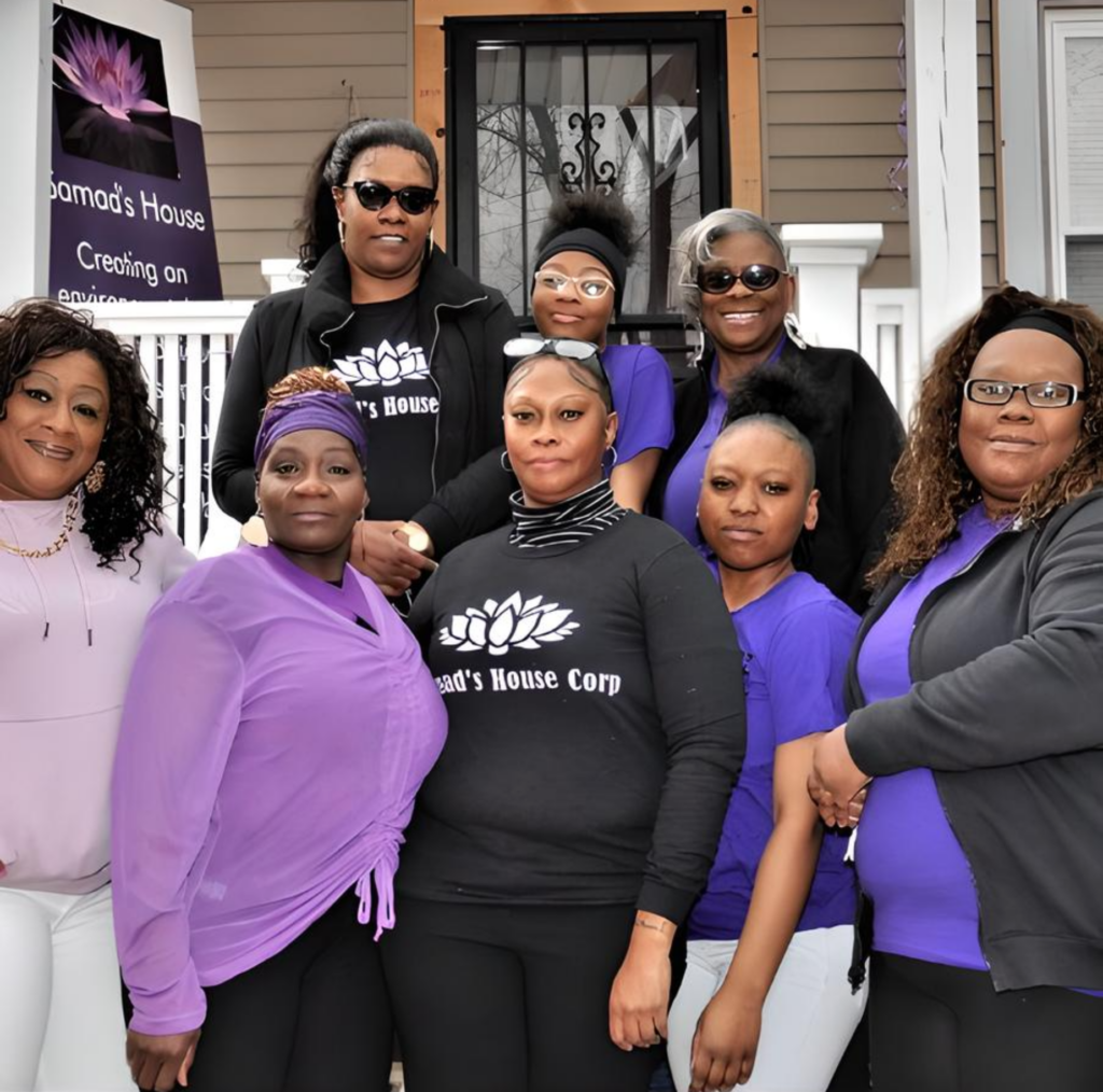 Legacy Spotlight: Samad’s House | Bader Philanthropies