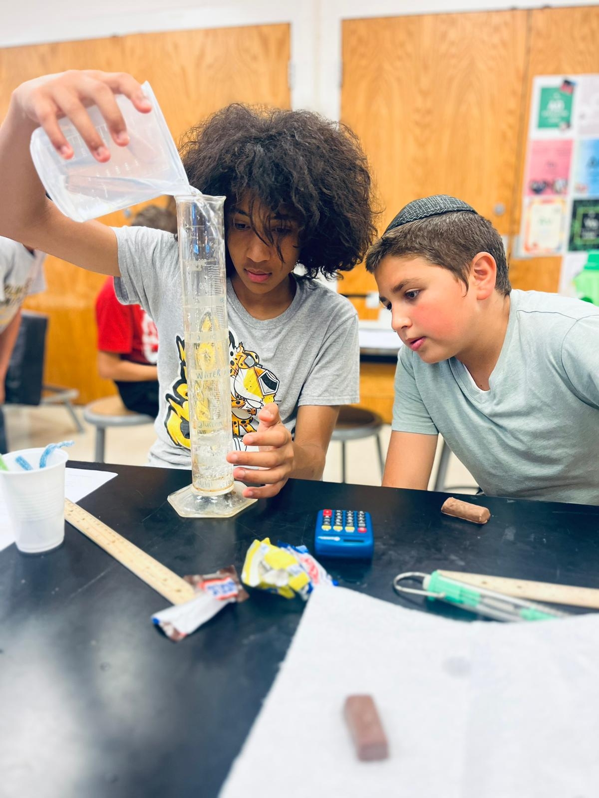 Jewish Education Spotlight: Bader Hillel Academy | Bader Philanthropies